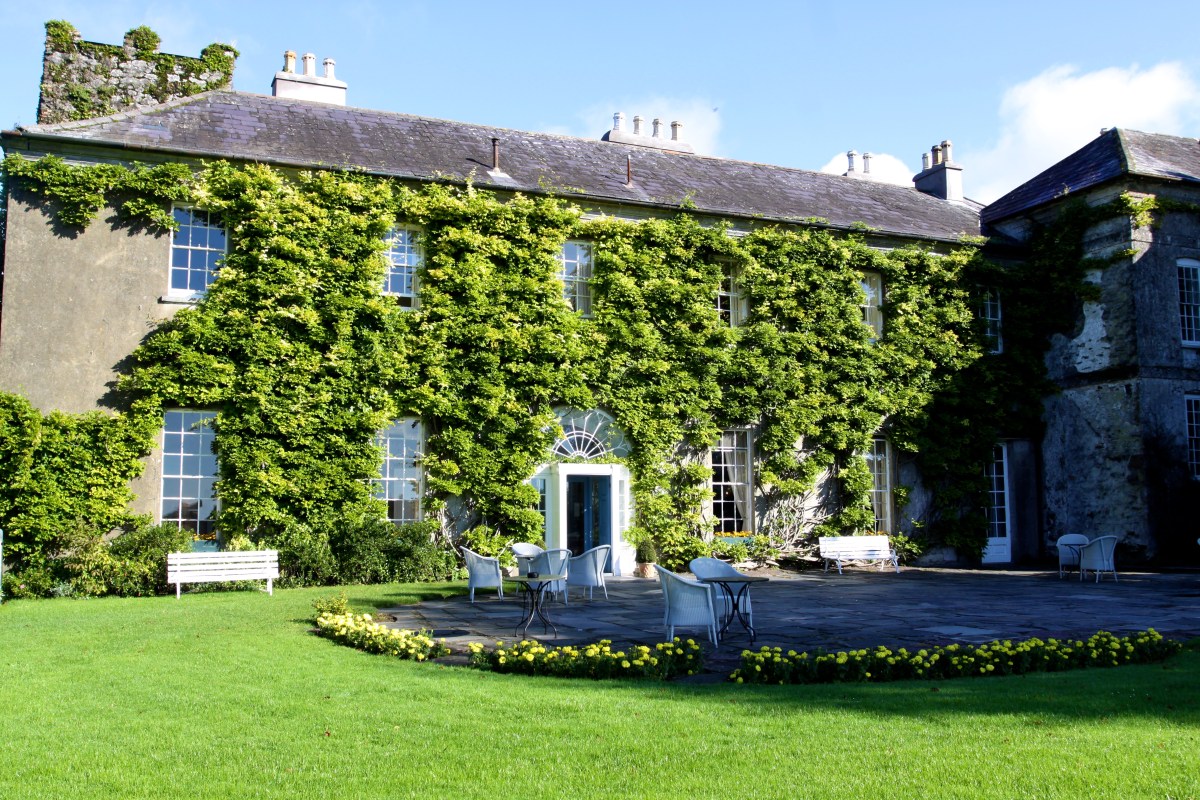 Ballymaloe House – theenglishcontessa.com