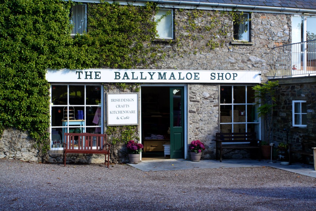 Ballymaloe House – theenglishcontessa.com