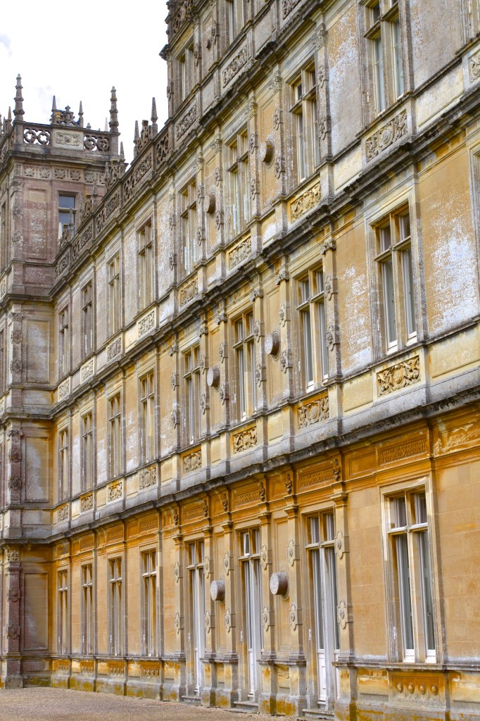 Highclere Castle – theenglishcontessa.com