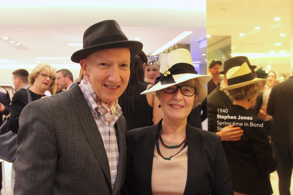 Fenwick of Bond Street – theenglishcontessa.com