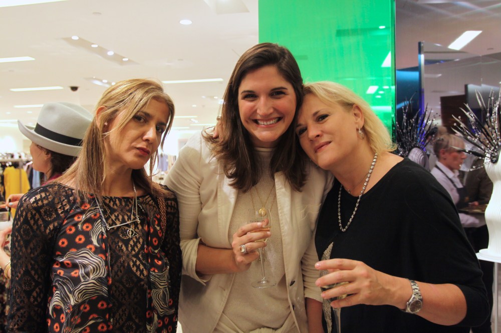 Fenwick of Bond Street – theenglishcontessa.com
