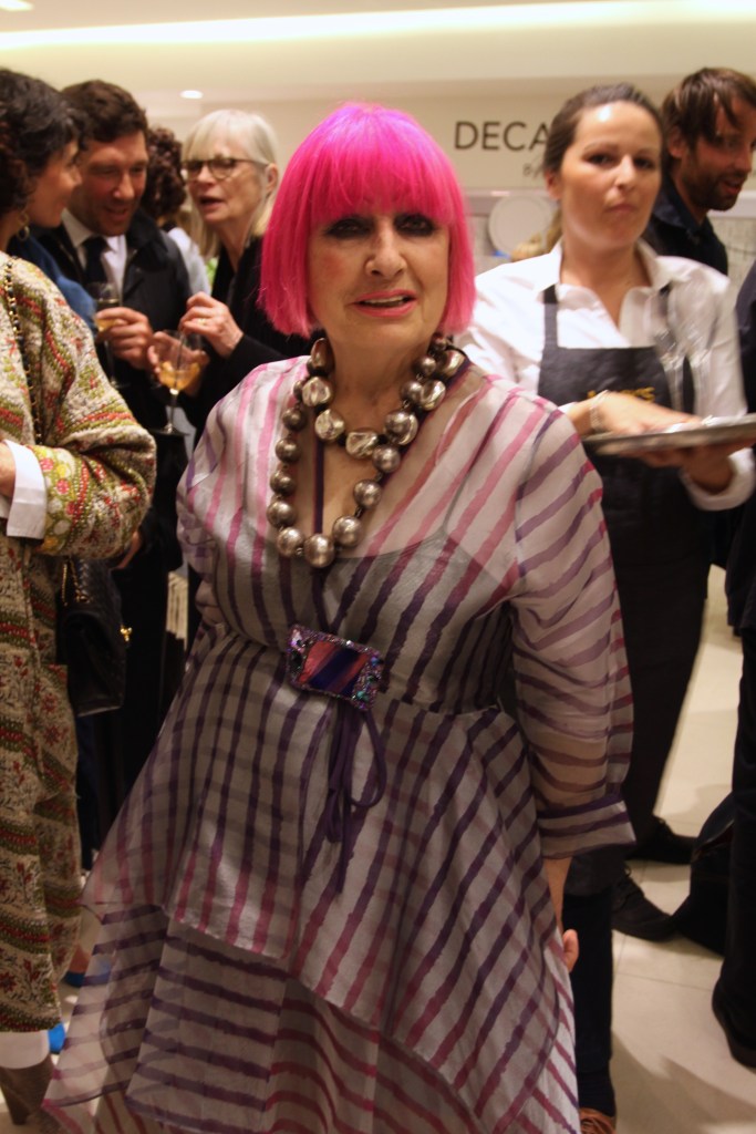 Fenwick of Bond Street – theenglishcontessa.com
