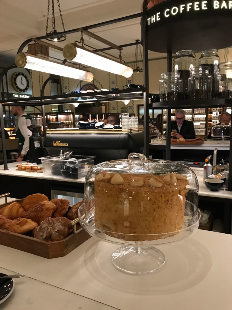 Harrods Bakery – theenglishcontessa.com